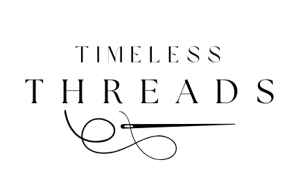 About Us – Timeless Threads